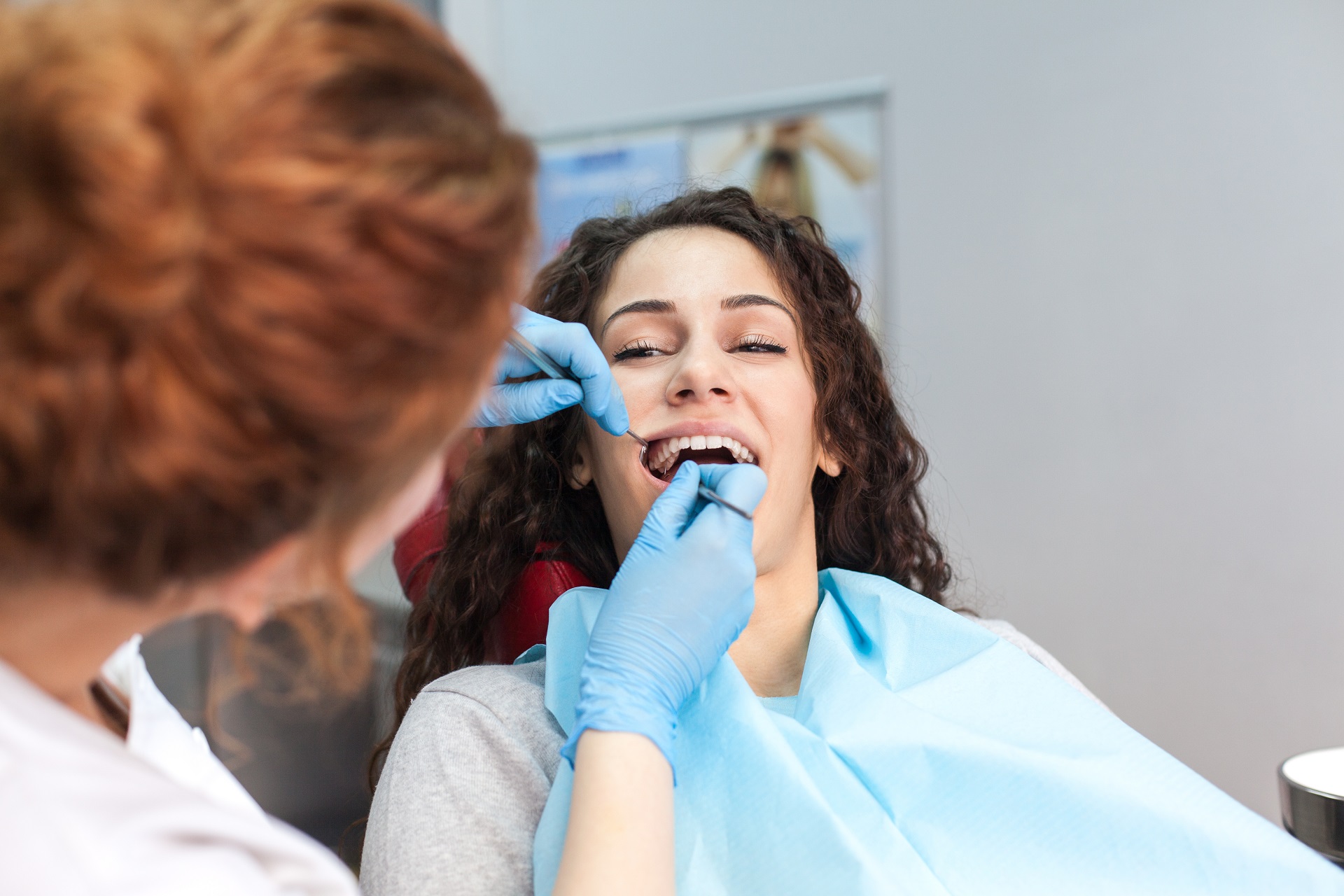 6 Signs That You May Have Gum Disease | Dr. Chad Byler, Bastrop Dental ...