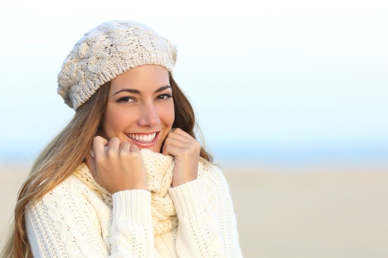 Reasons to Visit the Dentist in Winter | Dr. Chad Byler, Bastrop Dental ...